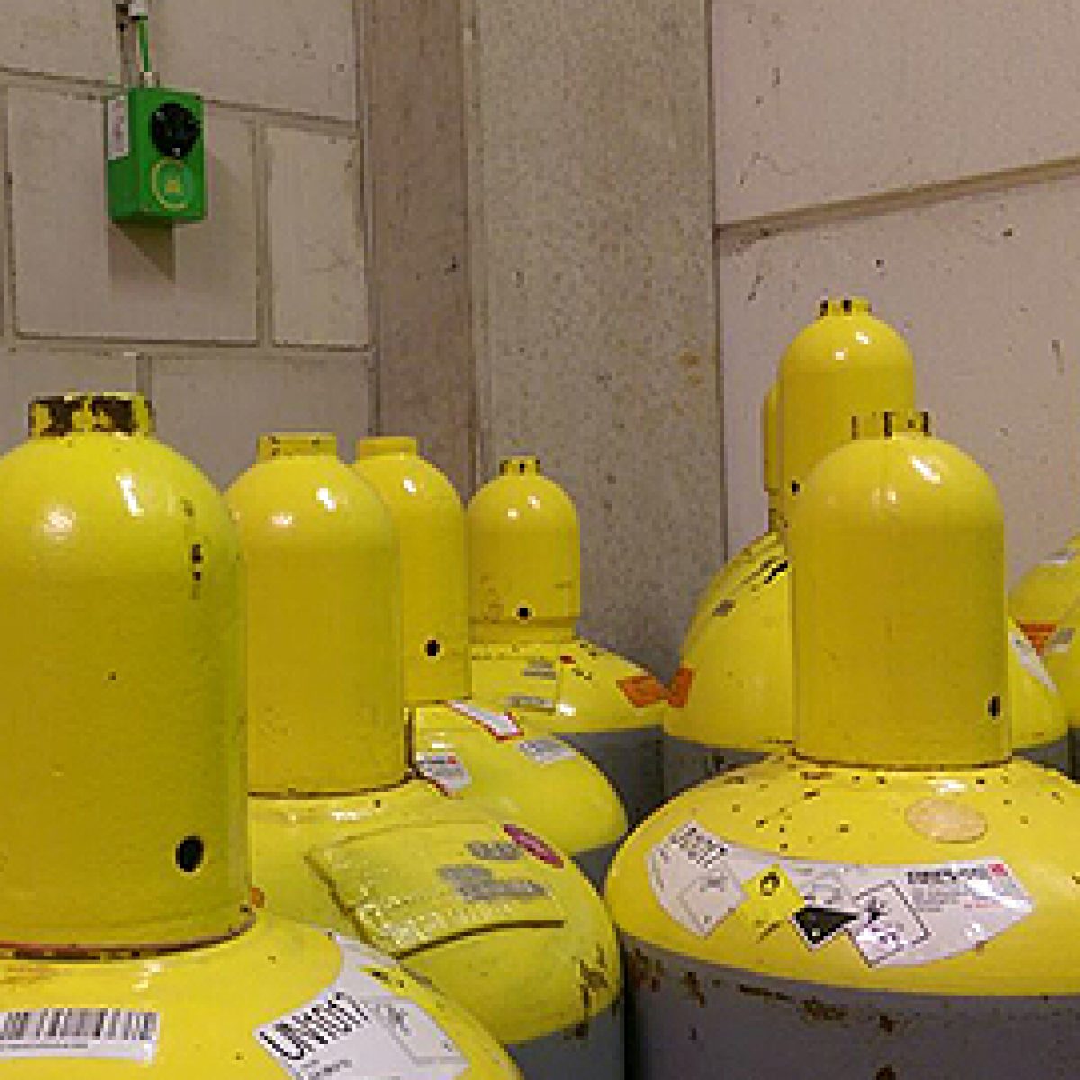 Die 5 wichtigsten Punkte zu einem sicheren Gaswarnsystem! - GAWADO